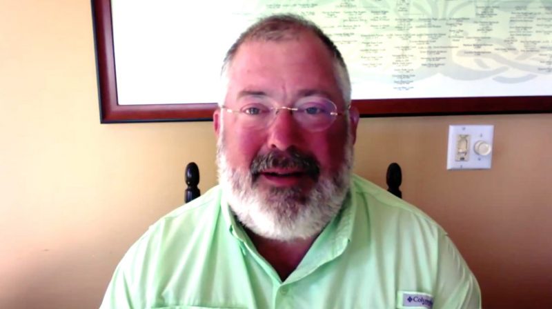 Apthorpe Hosts Final Facebook Live Session | News, Sports, Jobs - Post ...